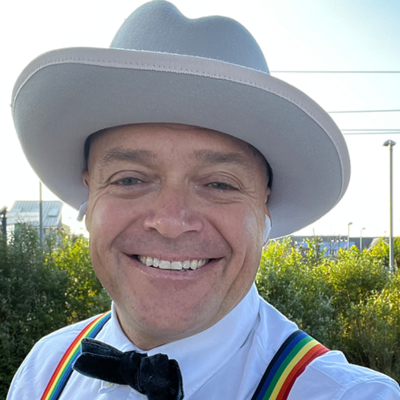 Innovate, Adapt & Transform | Shaping our workplaces for the future